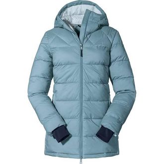 Sch&ouml;ffel Damen Parka Boston L