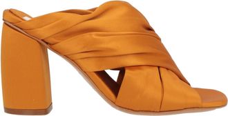 Forte_Forte SCHUHE - Sandalen auf YOOX.COM