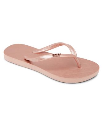 Roxy M&auml;dchen Viva Vi Sandale, Rose Gold, 28 EU