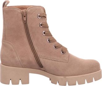 Gabor Damen, Schuhe, Beige, 37 1/2 EUGr&ouml;&szlig;e