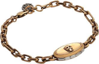 Alexander McQueen SCHMUCK und UHREN - Armb&auml;nder auf YOOX.COM