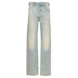 Diesel 1988 D-Ark Jeans - - Jeans - Damen - Blau - W28