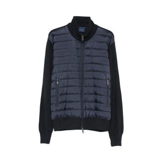 Paul & Shark Herren, Jacken, Blau, 3XLGr&ouml;&szlig;e