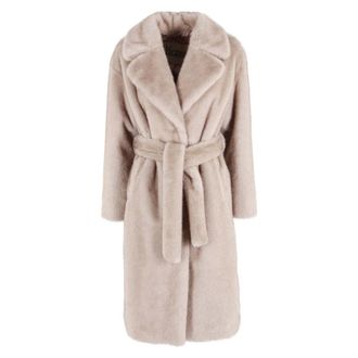 Herno Damen, M&auml;ntel, Beige, LGr&ouml;&szlig;e
