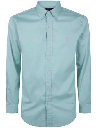 Ralph Lauren Long Sleeves Sport Shirt