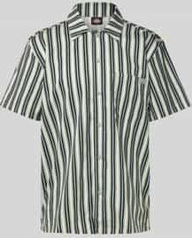 Dickies Freizeithemd mit Brusttasche