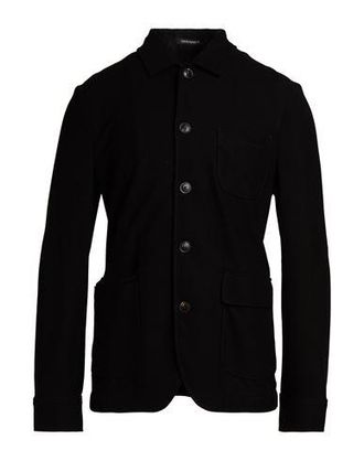 Emporio Armani MANTEAUX - Vestes et blousons sur YOOX.COM