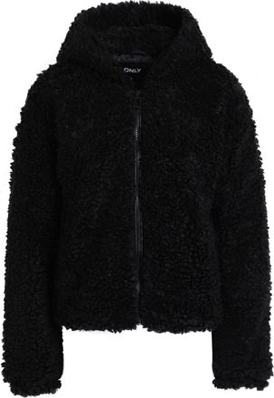 Only JACKEN & M&Auml;NTEL - Shearling- & Kunstfell auf YOOX.COM