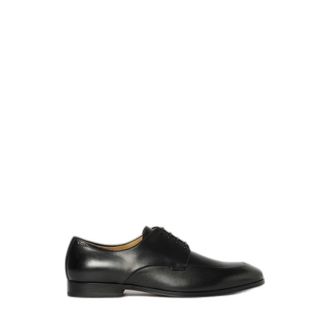Bally Regent Derby - - Shoes - Herren - Schwarzk - 41 EU