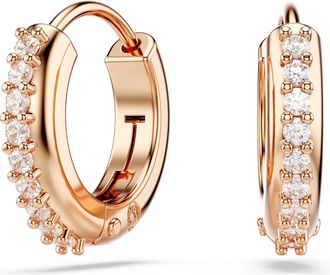 Swarovski Creolen