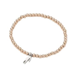 Lacoste Bracelets - - Accessories - Damen - Gelb - ONE SIZE