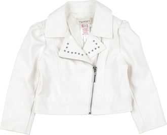 Twin-Set JACKEN & M&Auml;NTEL - Jacken und Anoraks auf YOOX.COM