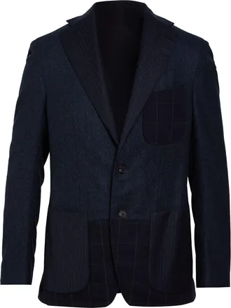 Caruso ANZ&Uuml;GE und CO-ORDS - Blazers auf YOOX.COM