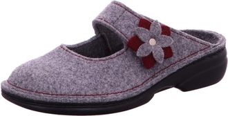 Finn Comfort FinnComfort 6560-901198 Damen Sneaker, Lightgrey/Cassis, Größe 40