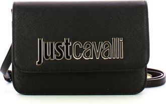 Just Cavalli WOMAN ACC.SPEC. 77RA4BBAZS766899 NR EU, 899 - Black, Taille unique