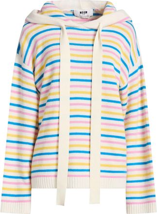 Msgm STRICKWAREN - Pullover auf YOOX.COM