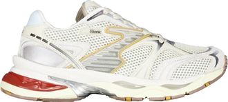 Etonic Femme, Chaussures, Beige, Taille: 39 EU Baskets Jupiter Ecru Kendari Style