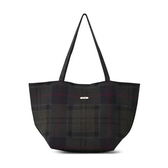 Barbour Sac cabas - Femme - Sacs - Vert - Taille: ONE Size