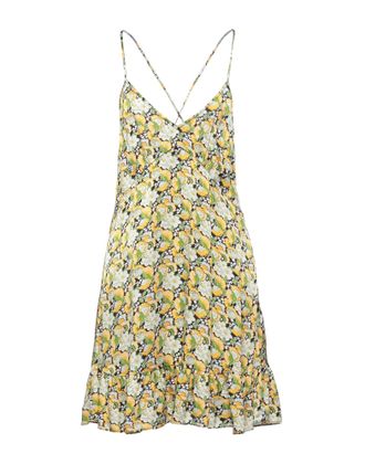 American Vintage KLEIDER - Mini-Kleider auf YOOX.COM