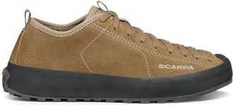 Scarpa Unisex Mojito Wrap R Chaussures, Dark Natural, 40.5