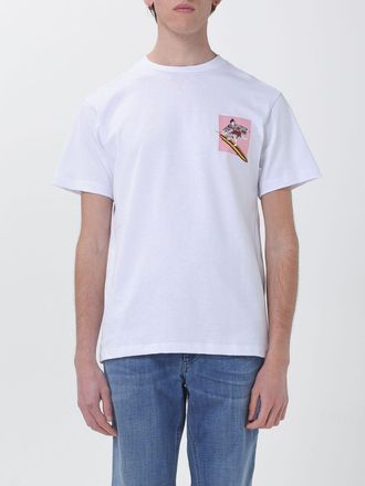 Mauna Kea T-Shirt Homme couleur Blanc