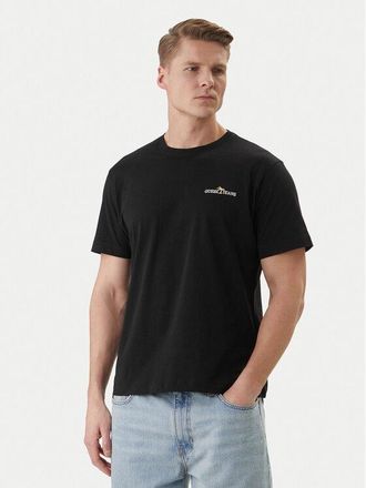 Guess T-Shirt M6GIB7 K8HM0 Schwarz Regular Fit