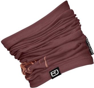 Ortovox Herren Schal 120 TEC LOGO NECKWARMER