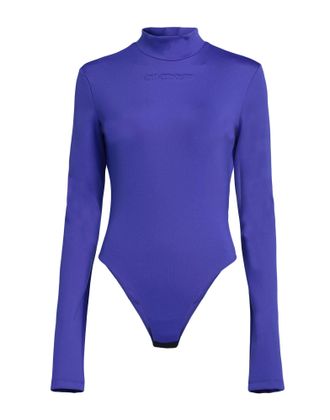 Off-white TOPS - Bodysuits auf YOOX.COM