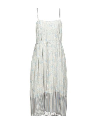 Semicouture KLEIDER - Midi-Kleider auf YOOX.COM