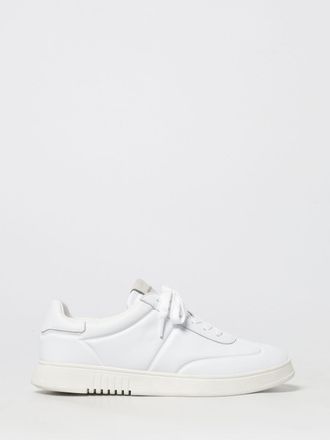 Emporio Armani Baskets EMPORIO ARMANI Homme couleur Blanc
