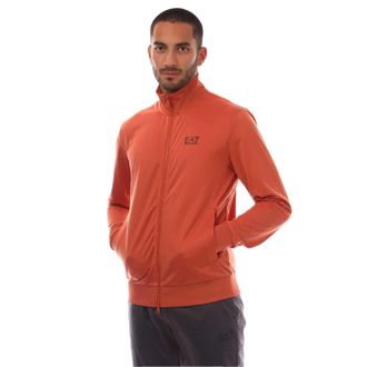 Emporio Armani Trainingsanzug f&uuml;r Herren (Orange)