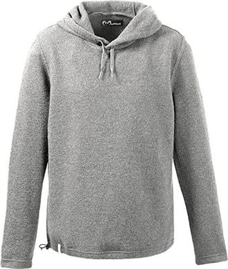 Mufflon Kamir Men, Gris clair fumé, L