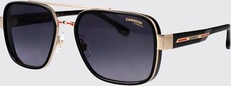 Carrera Piloten-Sonnenbrille mit Doppelsteg und Verlaufsgl&auml;sern