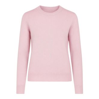 iBlues Damen, Strickwaren, Rosa, XLGröße