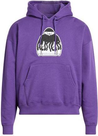 Octopus TOPS - Sweat-shirts sur YOOX.COM