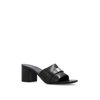 Tory Burch Tory Burch Sandalen - - Shoes - Damen - Schwarzk - 37 1/2 EU