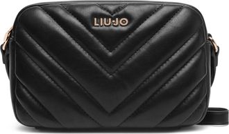 Liu Jo Handtasche Liu Jo Lunny AF5187 E0426 Schwarz