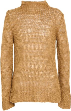 Dries Van Noten STRICKWAREN - Rollkragenpullover auf YOOX.COM