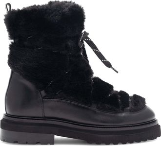 Badura Schneeschuhe Badura STARK-02W4-013 Schwarz