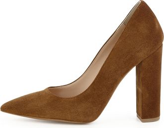 Evita Shoes Pumps ALINA