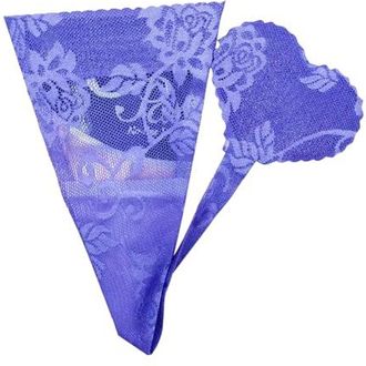 Generic Culotte sans Couture Femme Culotte Femme sans Couture Culotte Femme De Classique Sculptant Fessier Renfort P&ecirc;che Pad Int&eacute;gr&eacute; Lift Hanches Seamless pou