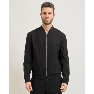 HUGO BOSS Veste Ukashi homme zip int&eacute;gral