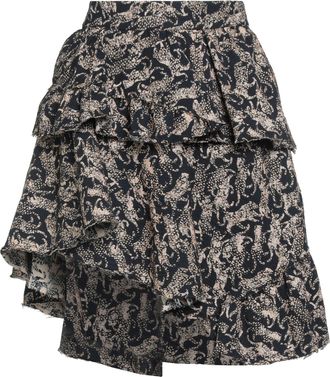 Aniye By HOSEN & RÖCKE - Miniröcke auf YOOX.COM