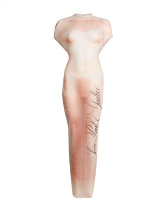 Jean Paul Gaultier KLEIDER - Maxi-Kleider auf YOOX.COM
