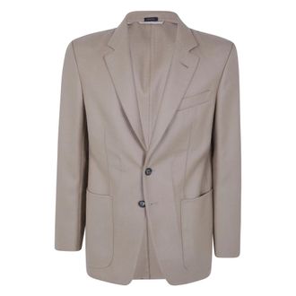 Tom Ford Blazers - - Jackets - Herren - Braun - M