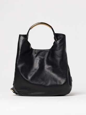 Moschino Sac Cabas MOSCHINO COUTURE Femme couleur Noir
