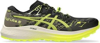 Asics Fuji Lite 5 - Trailrunningschuh - Herren
