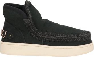 Mou SCHUHE - Stiefeletten auf YOOX.COM