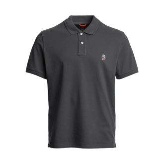 Parajumpers Homme, Tops, Gris, Taille: L Wellington Polo