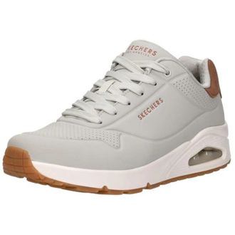 Skechers Herren, Sport, Grau, 43 EUGr&ouml;&szlig;e